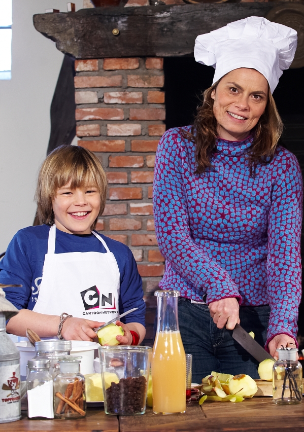 ORF kauft Kinderkochshow „Lasse tischt auf“ | Medieninsider